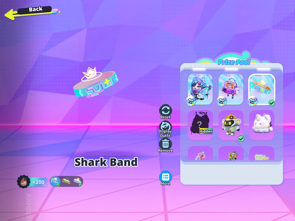 Artsy Toy Trussle | Eggy party Wiki | Fandom