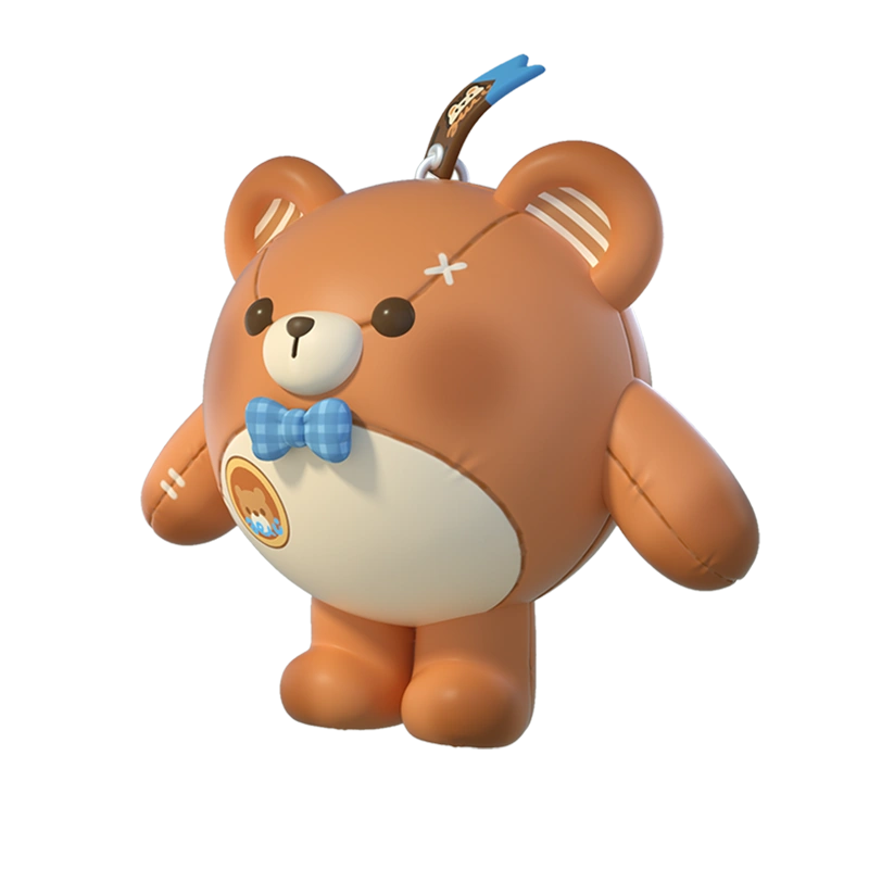 Teddy | Eggy party Wiki | Fandom