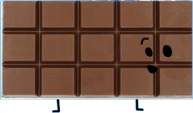 Chocolate Bar | EggYT Wiki | Fandom