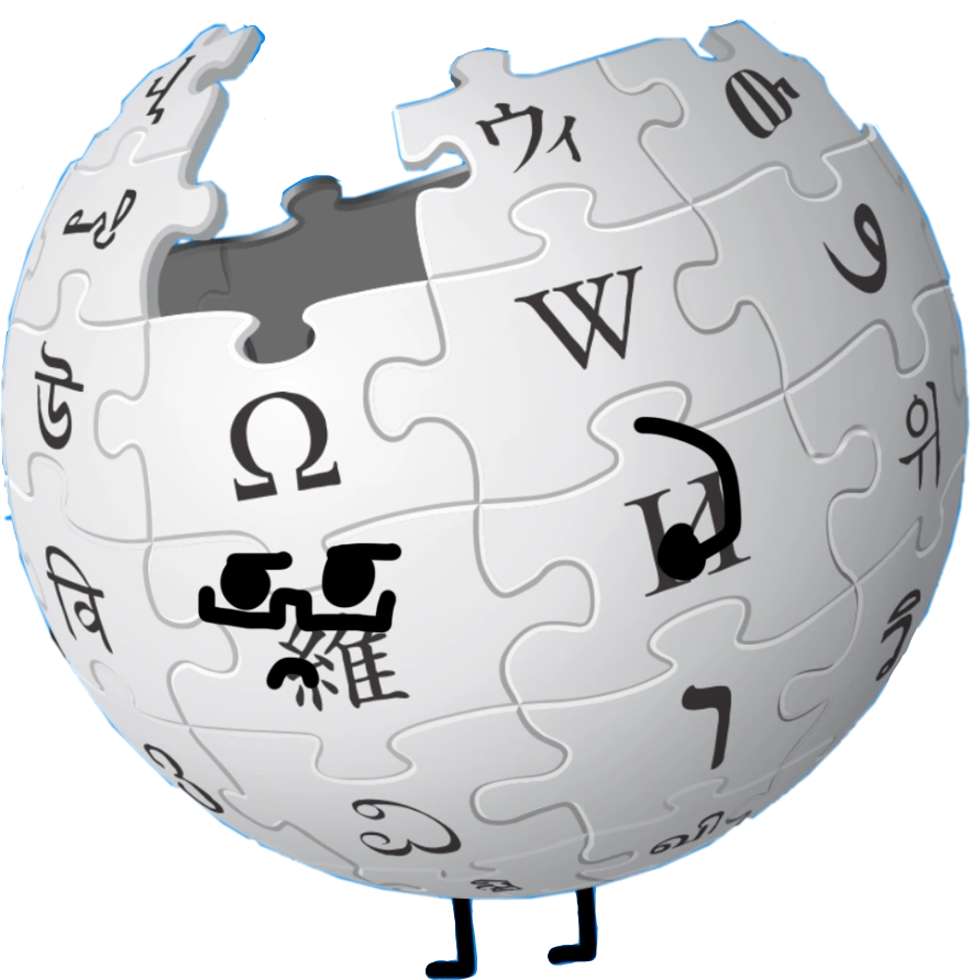 Wikipedia | EggYT Wiki | Fandom