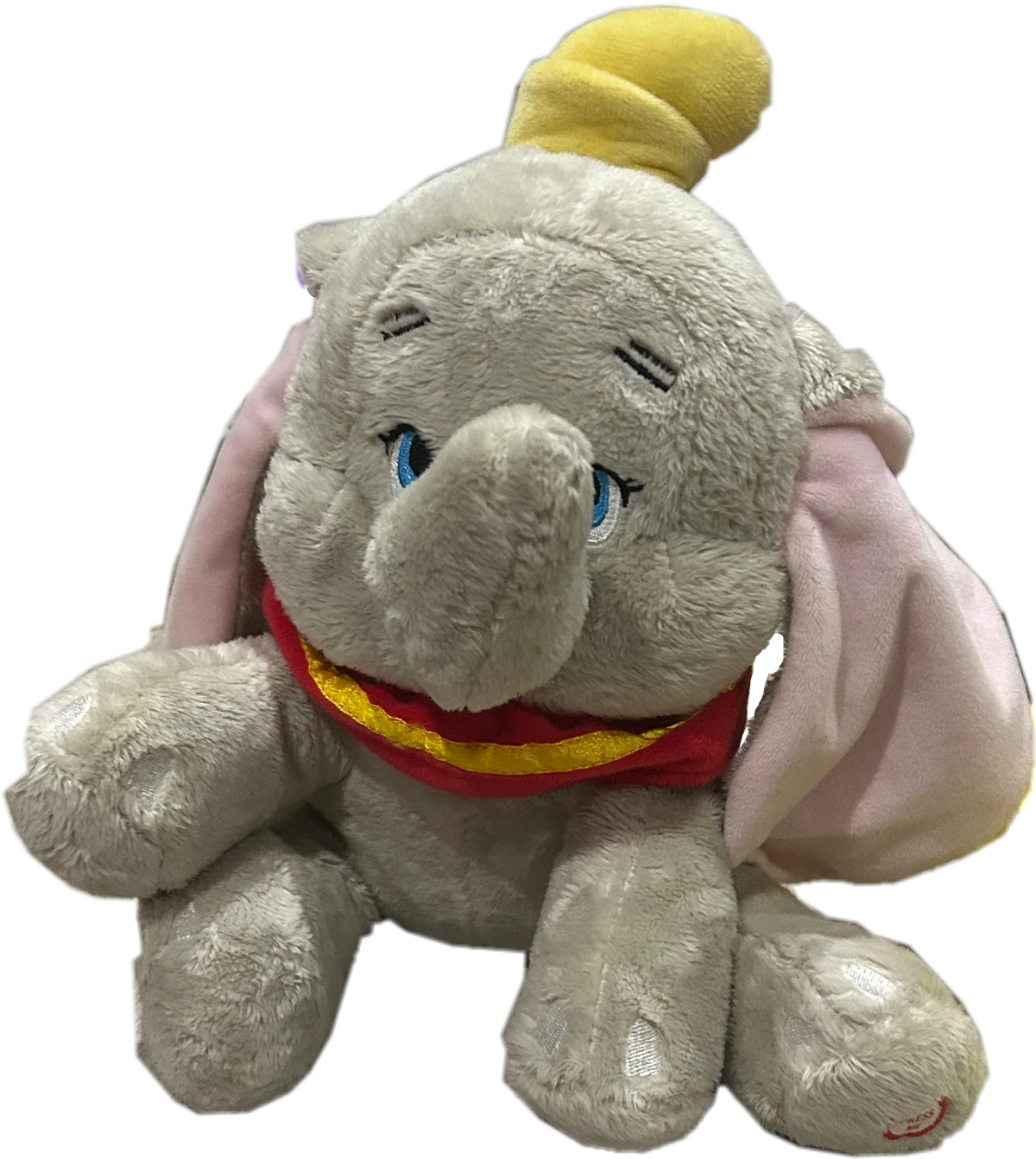 Dumbo | EggYT Wiki | Fandom