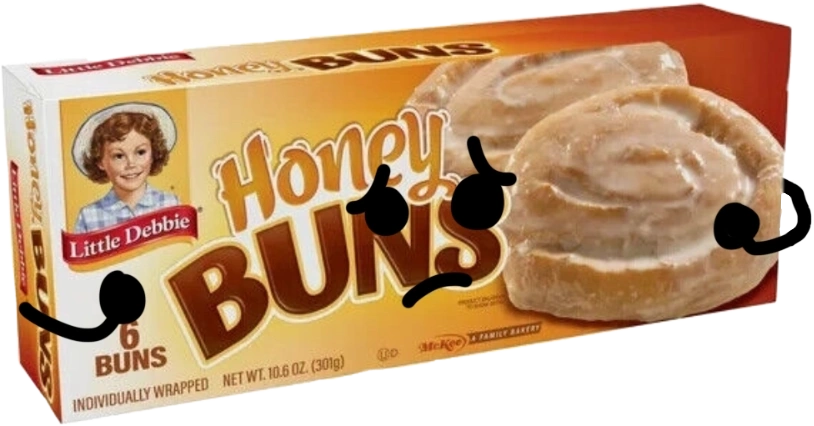 Honey Buns Box | EggYT Wiki | Fandom