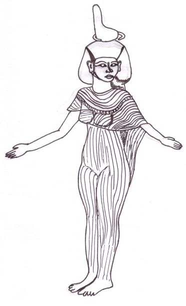 Selket | Egiptopedia | Fandom