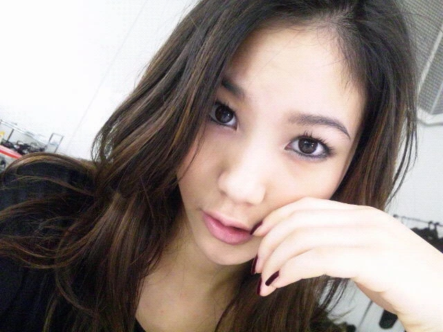 Mimu | Wikia E-Girls | Fandom