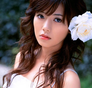 Yu | Wikia E-Girls | Fandom