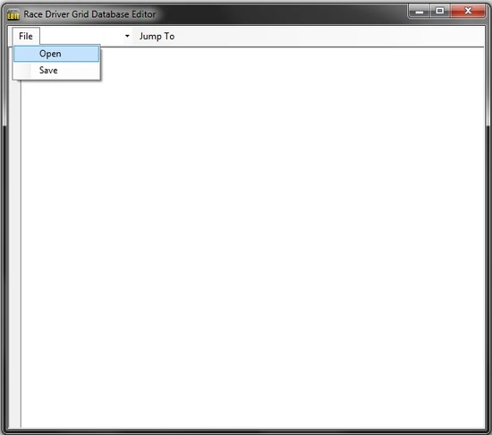 Database Editor | EGO Engine Modding Wiki | Fandom