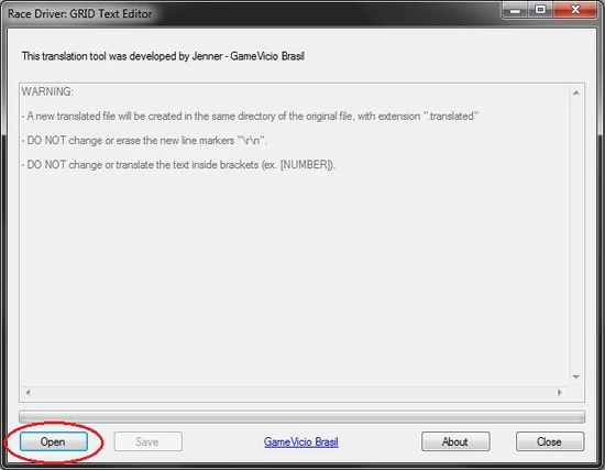 Language Editor Ego Engine Modding Wiki Fandom