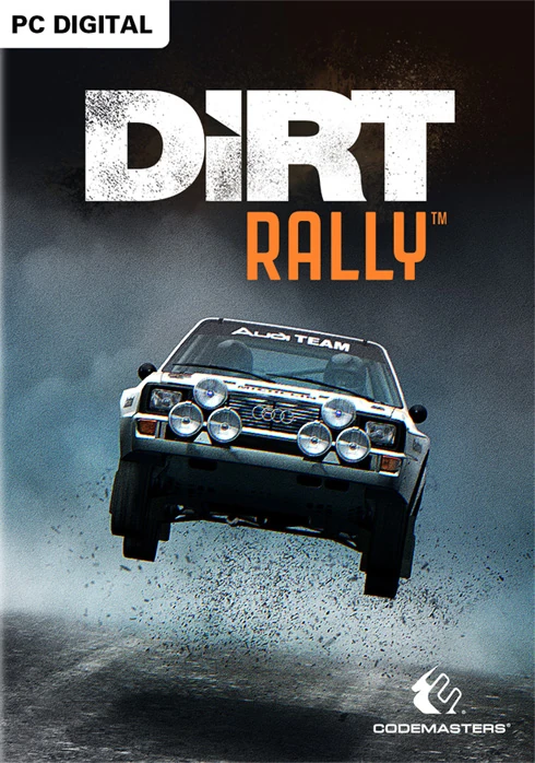 DiRT: Rally | EGO Engine Modding Wiki | Fandom