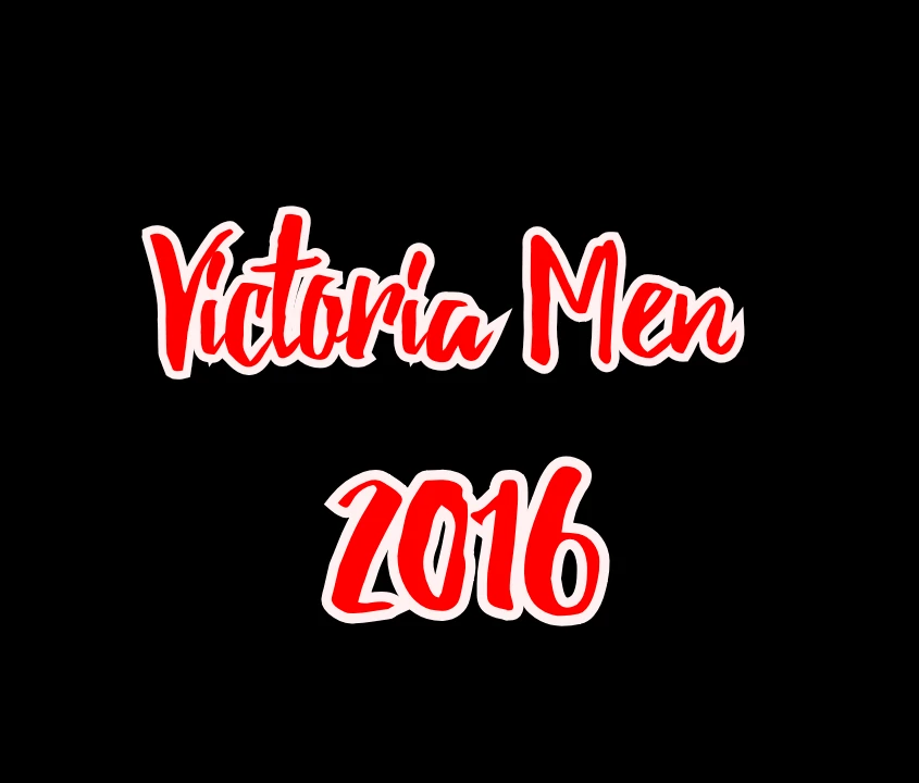 Victoria Men 2016 | Egor Lucas Wiki | Fandom