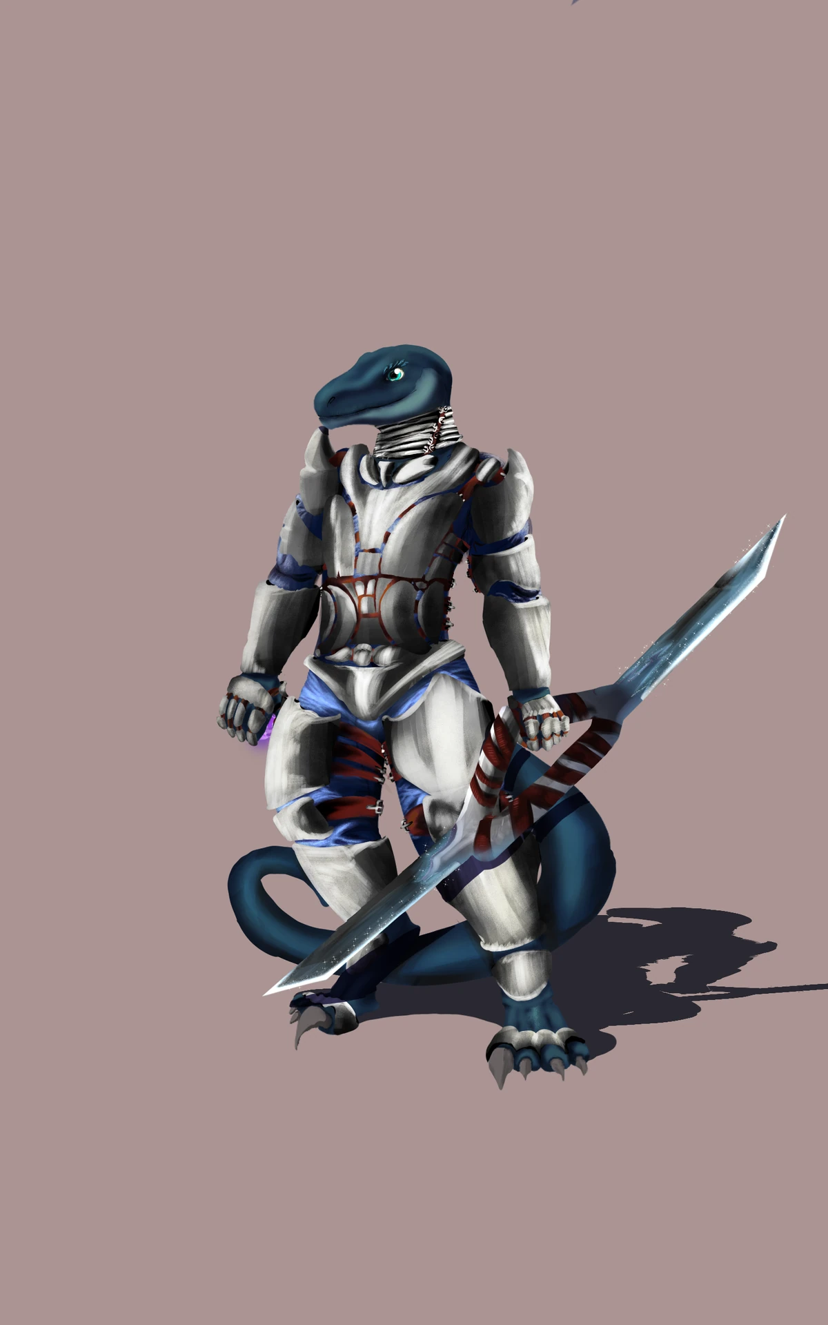 Blu | Egyptian Legend Wiki | Fandom