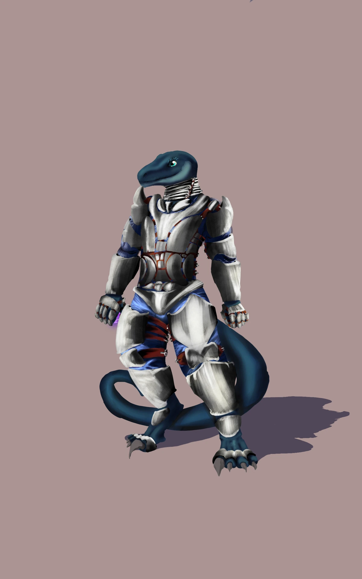 Blu | Egyptian Legend Wiki | Fandom