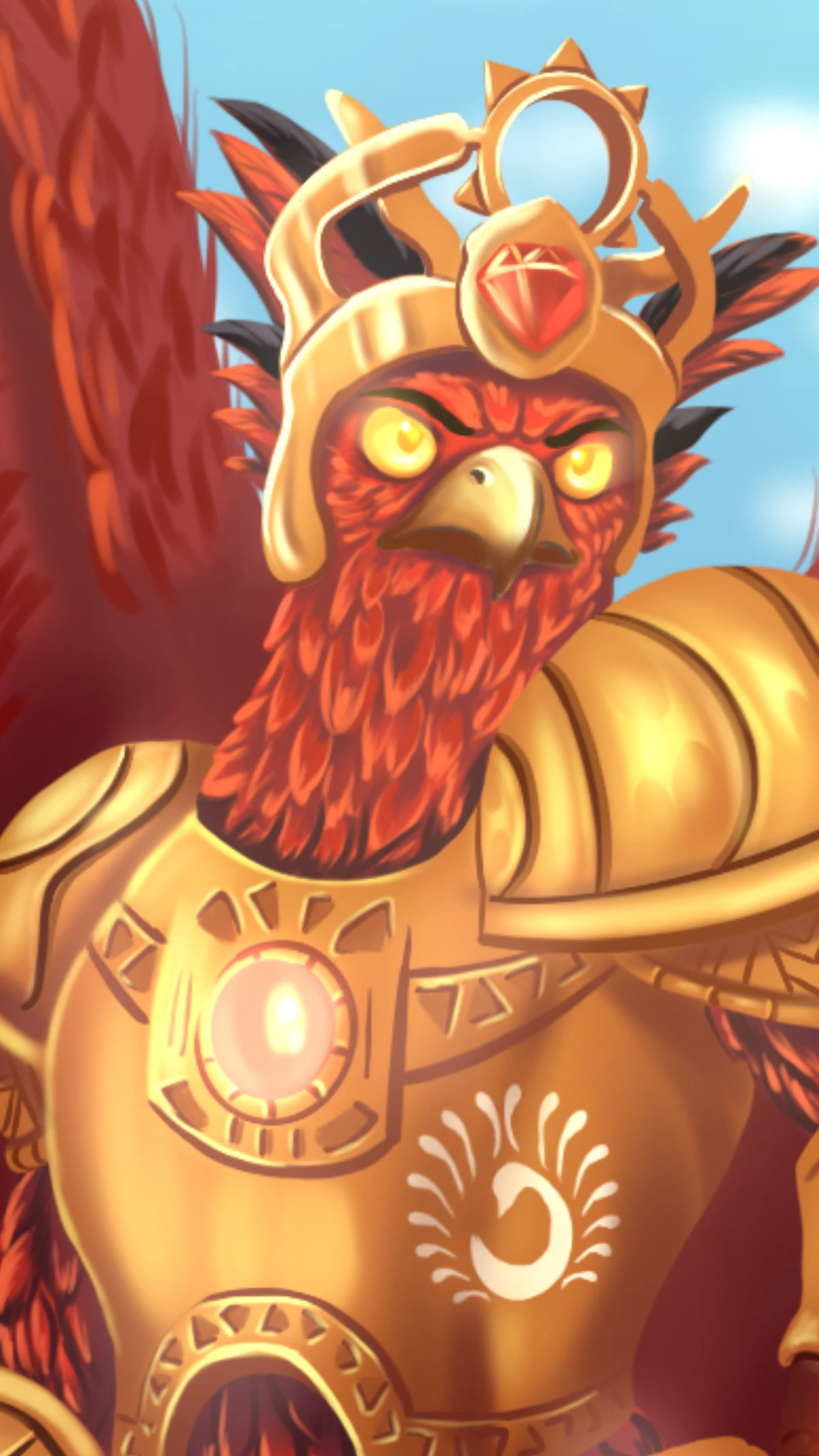 Amon Ra | Egyptian Legend Wiki | Fandom