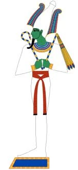 Osiris | Egyptian Mythology Wiki | Fandom