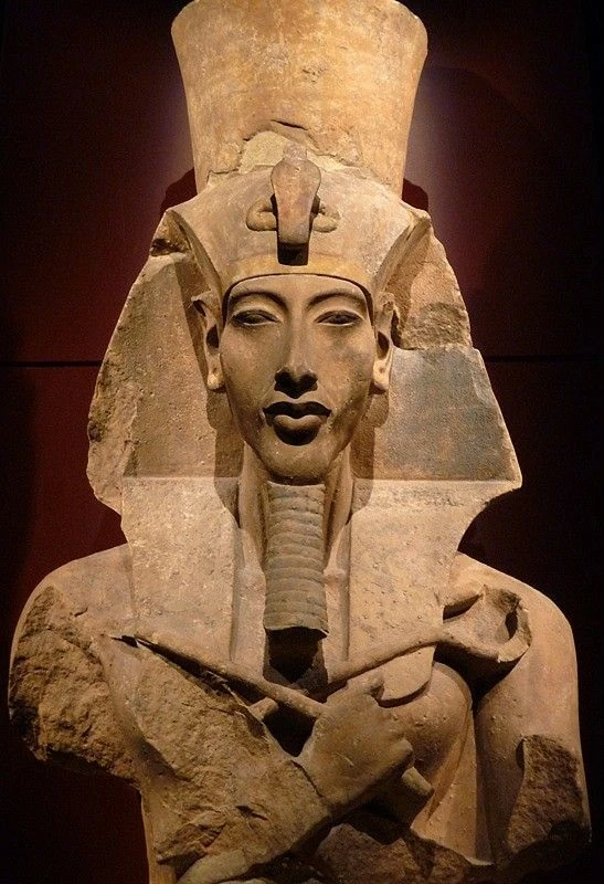 Akhenaten | Ancient Egypt Wiki | Fandom