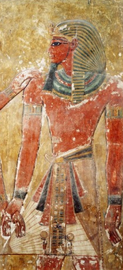 Seti I | Ancient Egypt Wiki | Fandom