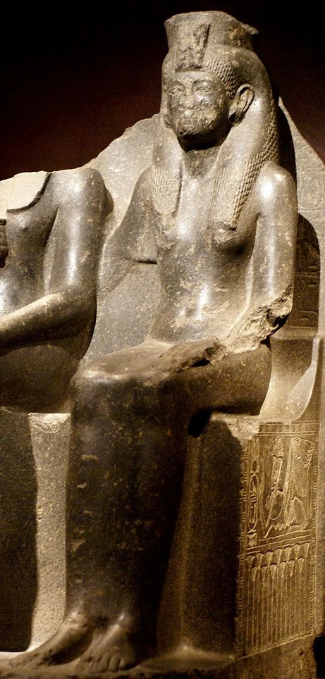 Mutnedjmet (18th dynasty) | Ancient Egypt Wiki | Fandom