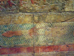 Red Sea | Ancient Egypt Wiki | Fandom