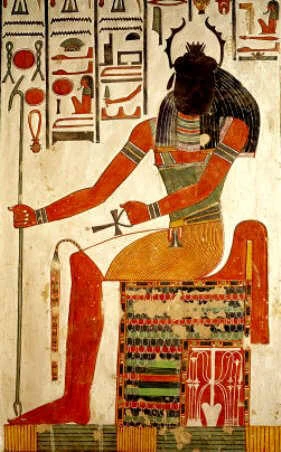Khepri | Ancient Egypt Wiki | Fandom