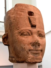 Thutmose I | Ancient Egypt Wiki | Fandom