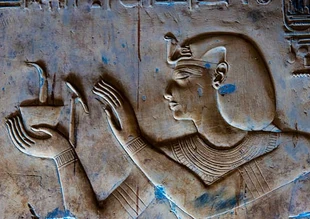 Seti I | Ancient Egypt Wiki | Fandom
