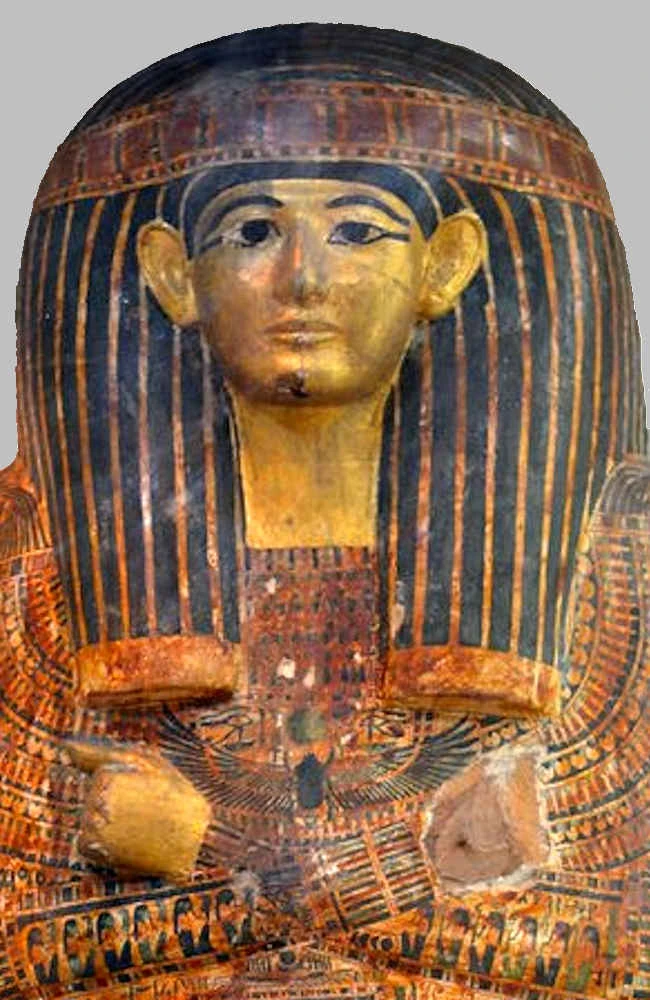 Masaharta A | Ancient Egypt Wiki | Fandom