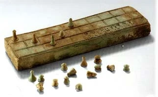 Senet | Ancient Egypt Wiki | Fandom