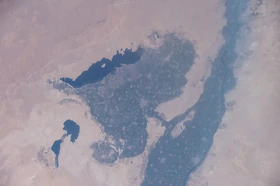 Faiyum Oasis | Ancient Egypt Wiki | Fandom