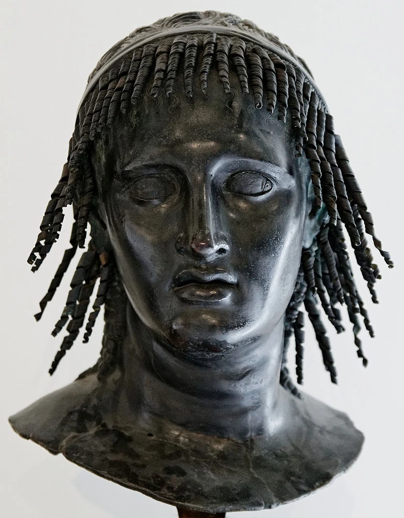 Ptolemy Apion | Ancient Egypt Wiki | Fandom