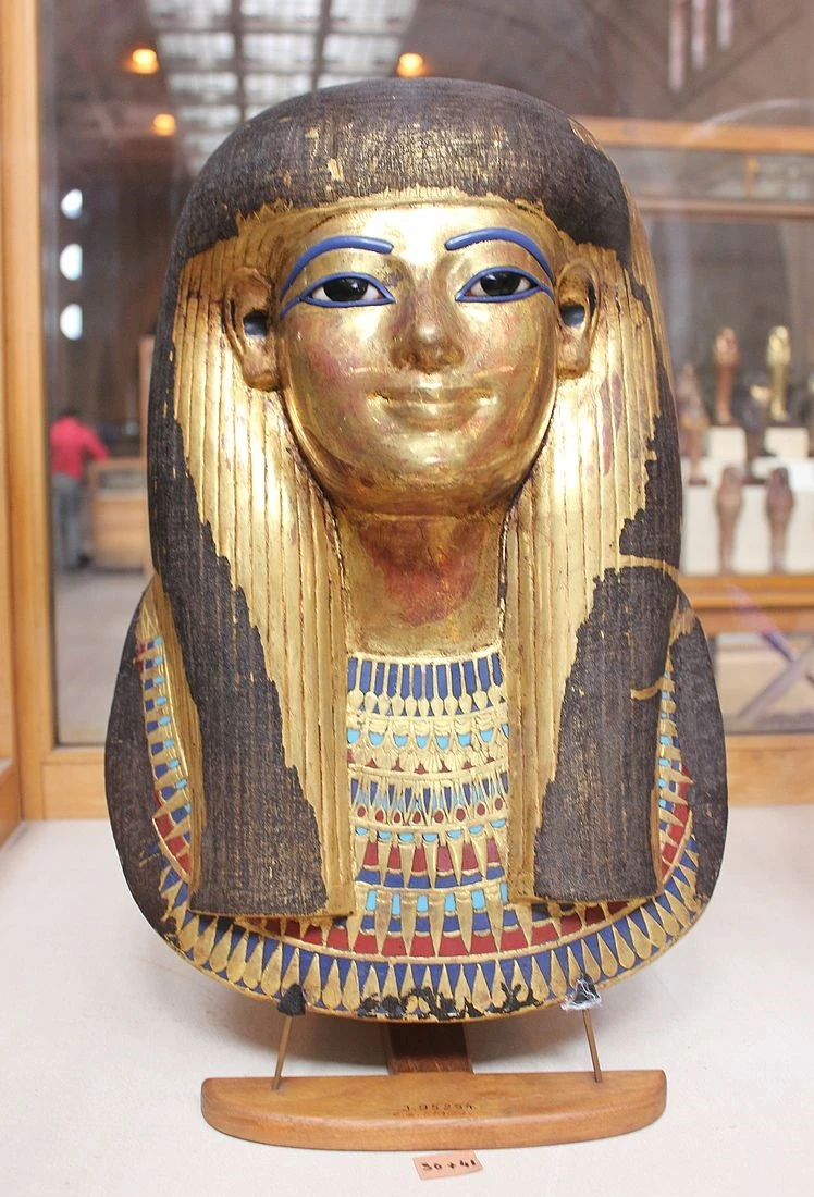 Tjuyu | Ancient Egypt Wiki | Fandom