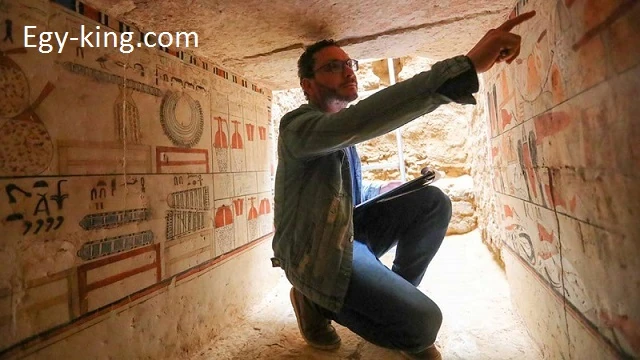 Types of Tombs in Ancient Egypt | Ancient Egypt Wiki | Fandom