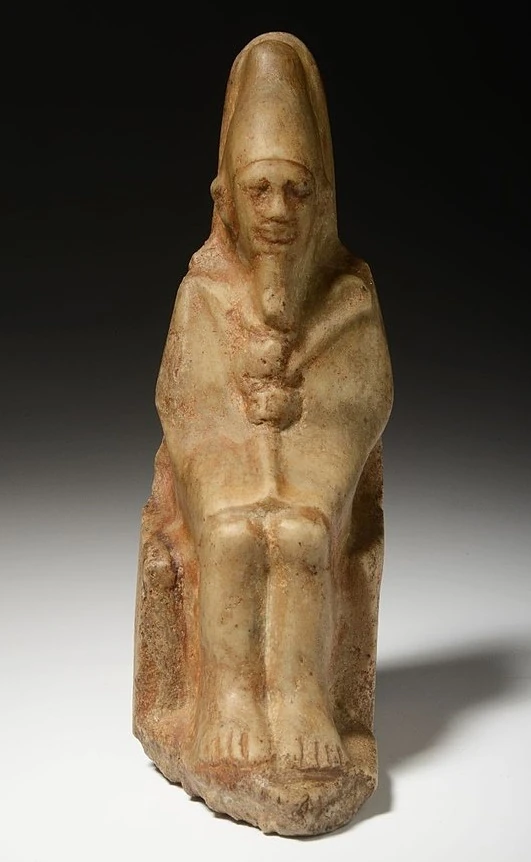 Nynetjer | Ancient Egypt Wiki | Fandom