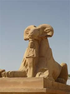 Criosphinx | Ancient Egypt Wiki | Fandom