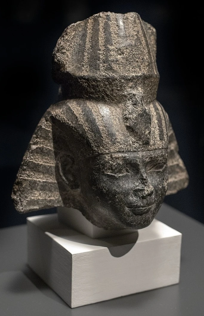 Shabaka | Ancient Egypt Wiki | Fandom