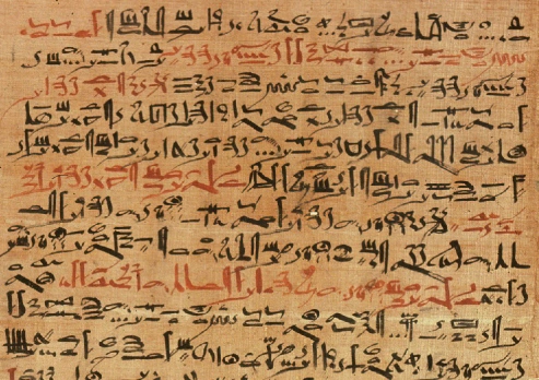 Cursive hieroglyphic | Ancient Egypt Wiki | Fandom