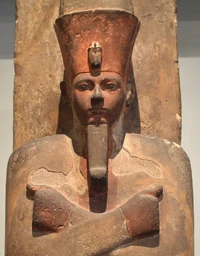 Amenhotep I | Ancient Egypt Wiki | Fandom