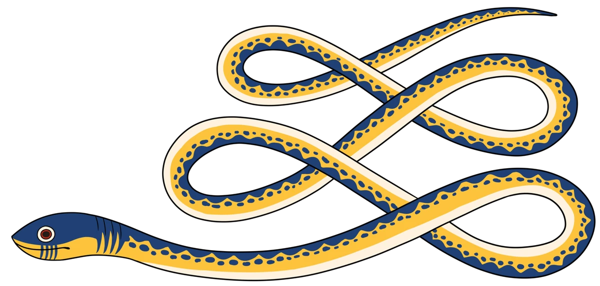 Snakes in Ancient Egypt | Ancient Egypt Wiki | Fandom