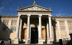 Ashmolean Museum | Ancient Egypt Wiki | Fandom