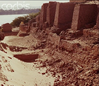 Buhen | Ancient Egypt Wiki | Fandom