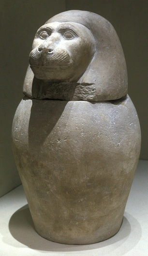 Hapi (son of Horus) | Ancient Egypt Wiki | Fandom