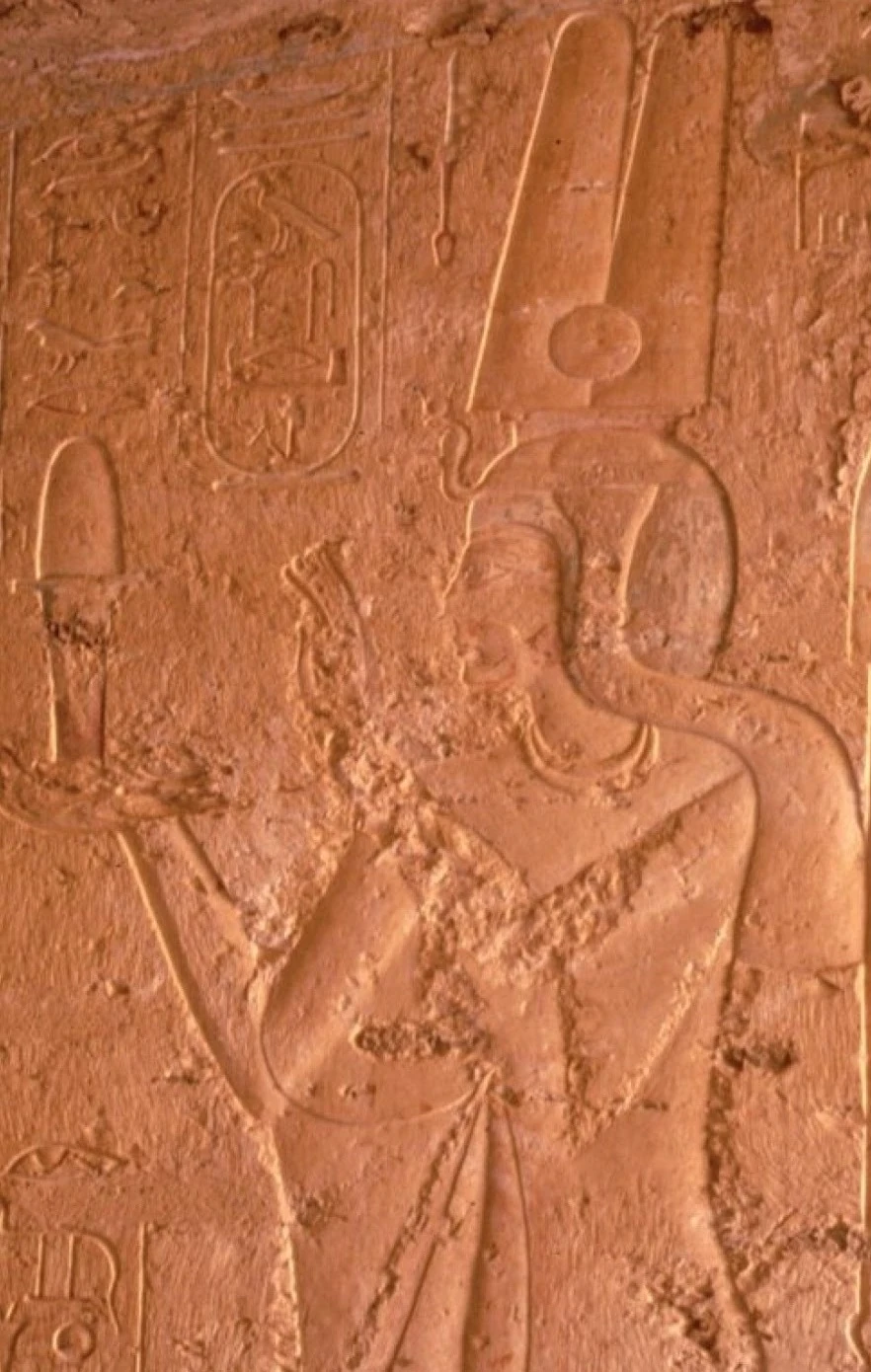 Tausret | Ancient Egypt Wiki | Fandom