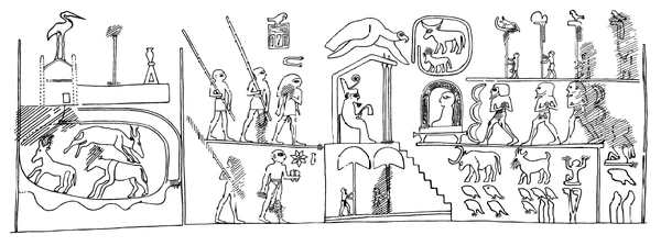 Narmer Macehead | Ancient Egypt Wiki | Fandom