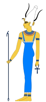 Satis | Ancient Egypt Wiki | Fandom