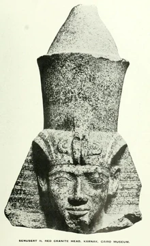 Senusret II | Ancient Egypt Wiki | Fandom