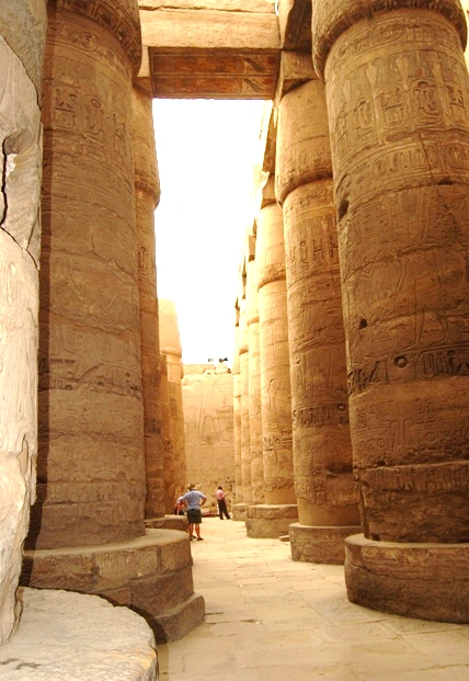 Thebes | Ancient Egypt Wiki | Fandom