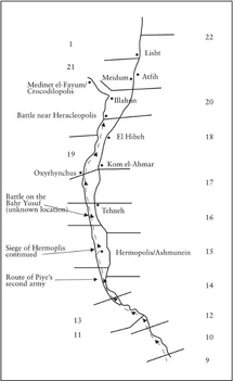 Victory Stela of Piye | Ancient Egypt Wiki | Fandom