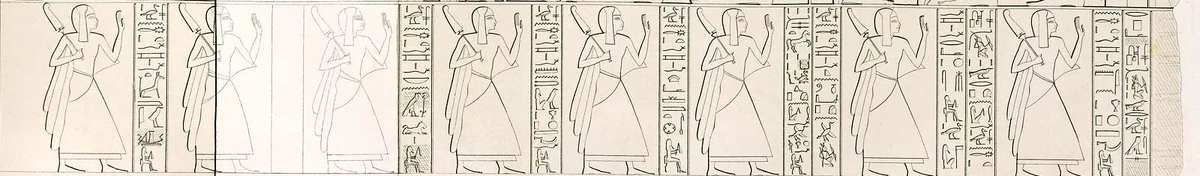 List of children of Ramesses II | Ancient Egypt Wiki | Fandom