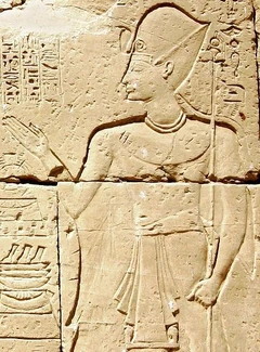 Ramesses IX | Ancient Egypt Wiki | Fandom