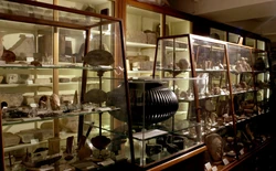 Petrie Museum | Ancient Egypt Wiki | Fandom