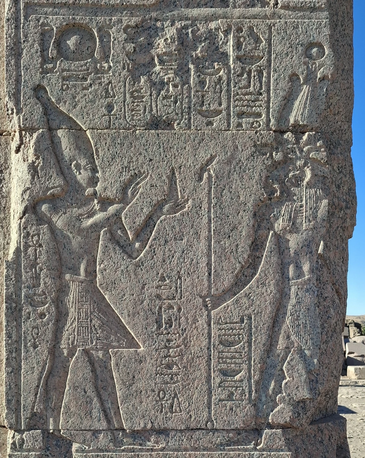 Alexander IV | Ancient Egypt Wiki | Fandom