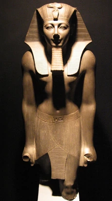 Thutmose III | Ancient Egypt Wiki | Fandom